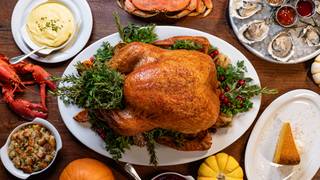 King's Fish House - Laguna Hills Restaurant - Laguna Hills, CA | OpenTable