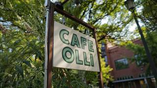 Cafe Olli Restaurant - Portland, OR | OpenTable