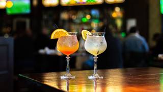 Emerald Loop Bar and Grill Restaurant - Chicago, IL | OpenTable