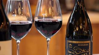 Lusi Italian Kitchen & Pizzeria Restaurant - Calgary, AB | OpenTable