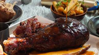 Bodean's BBQ Tower Hill Restaurant - London, Greater London | OpenTable