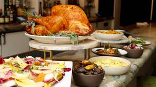 Ristorante Per L'Ora Restaurant - Los Angeles, CA | OpenTable