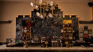 Gui Steakhouse Restaurant - New York, NY | OpenTable