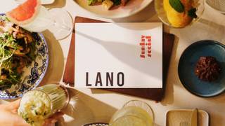 LANO – The Ritz-Carlton, Toronto Restaurant - Toronto, ON | OpenTable