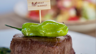 Meat Market Boca Restaurant - Boca Raton, FL | OpenTable
