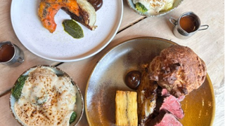 Stravaigin Restaurant - Glasgow | OpenTable