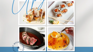 Prime: An American Kitchen & Bar, Huntington, NY Restaurant ...