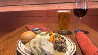 Our House Restaurant - Calgary, AB | OpenTable