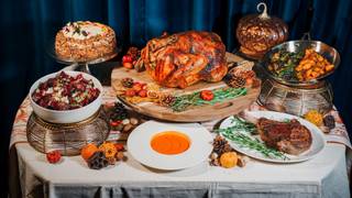 Casa Mangiare Restaurant - College Station, TX | OpenTable