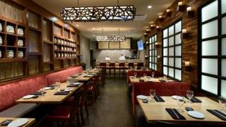 The Mercury Restaurant - Dallas, TX | OpenTable