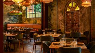 Maydan LA Restaurant - Los Angeles, CA | OpenTable