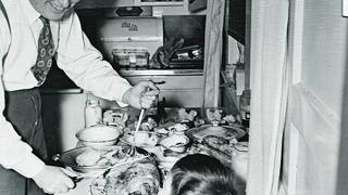 Le 9e - Restaurant Ile de France - Montréal, QC | OpenTable