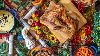 LUCIE drink + dine Restaurant - Boston, MA | OpenTable