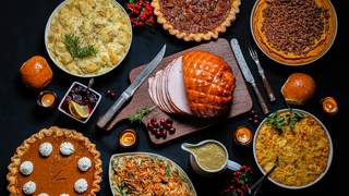 Caroline Restaurant - Austin, TX | OpenTable