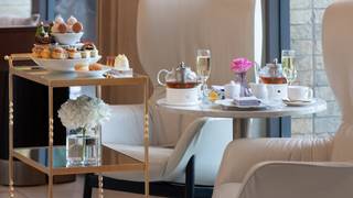 Bar Juniper - The Ritz Carlton Dallas, Las Colinas Restaurant - Irving ...