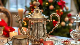 Celesté Tea Room - Vacaville, CA | OpenTable