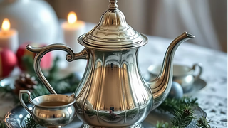 Celesté Tea Room - Vacaville, CA | OpenTable