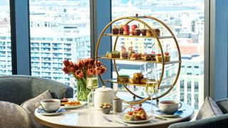 Bellpine at The Ritz-Carlton Portland Restaurant - Portland, OR | OpenTable