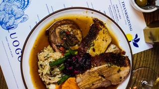 Luogo Restaurant - Nashville, TN | OpenTable