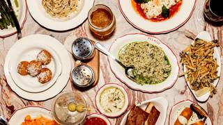 Pelato - Charleston Restaurant - Charleston, SC | OpenTable