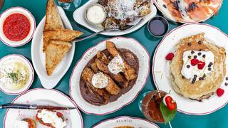 Pelato - Charleston Restaurant - Charleston, SC | OpenTable
