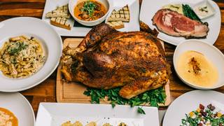 Grappa - Seattle Restaurant - Seattle, WA | OpenTable