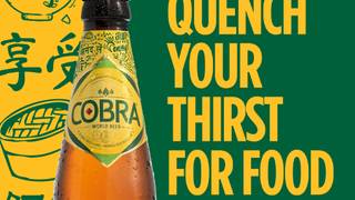 Discover Pan-Asian cuisine with Cobra Beer | OpenTable
