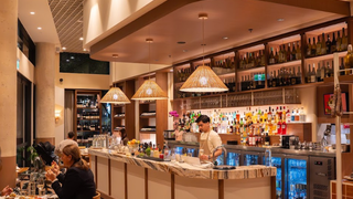 Gina Pasta Bar Restaurant - Barangaroo, AU-NSW | OpenTable