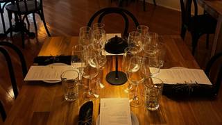 Cibo Restaurant - Phoenix, AZ | OpenTable