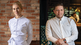 Atlas Restaurant - Atlanta, GA | OpenTable