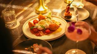 Ambra Restaurant - McAllen, TX | OpenTable