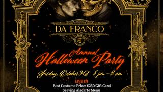 Fresco Da Franco Restaurant - Montclair, NJ | OpenTable