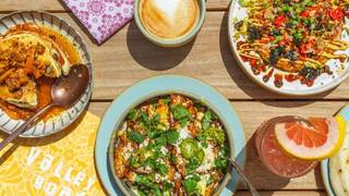 Valley Goat Restaurant - Sunnyvale, CA | OpenTable