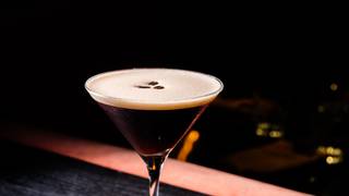 Silent H Restaurant - Toronto, ON | OpenTable