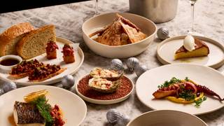 ADRIFT Mare Restaurant - Miami, FL | OpenTable