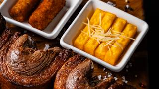 Chima Steakhouse - Fort Lauderdale Restaurant - Fort Lauderdale, FL ...