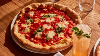 Corzetti Restaurant - San Francisco, CA | OpenTable