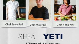 SHIA Restaurant - Washington, DC | OpenTable