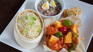 李泉居 - Lee Chen Asian Bistro Restaurant - Toronto, ON | OpenTable