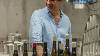 Noz 17 Restaurant - New York, NY | OpenTable