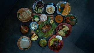 Cafe Malabar Restaurant - Victoria, BC | OpenTable