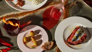 Beso by Patria Restaurant - Toronto, ON | OpenTable