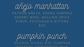 Blondette Restaurant - Minneapolis, MN | OpenTable