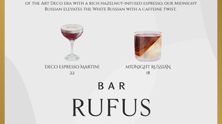 Blondette Restaurant - Minneapolis, MN | OpenTable