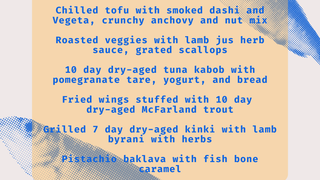 Alma Restaurant - Portland, OR | OpenTable