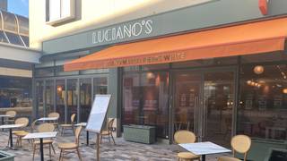 The Best Restaurants in Woking Right Now | OpenTable