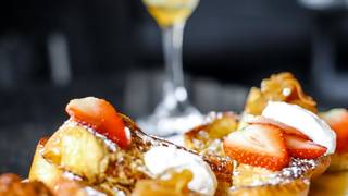 Davis Street Restaurant - Houston, TX | OpenTable