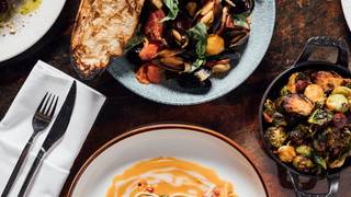 elements at Sanctuary Camelback Mountain Restaurant - Paradise Valley ...