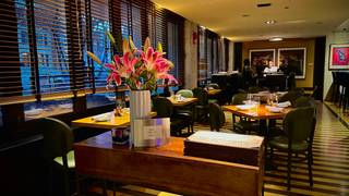 The Best Restaurants in Foggy Bottom Right Now | OpenTable