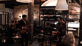 Mister Percy - Book now on OpenTable